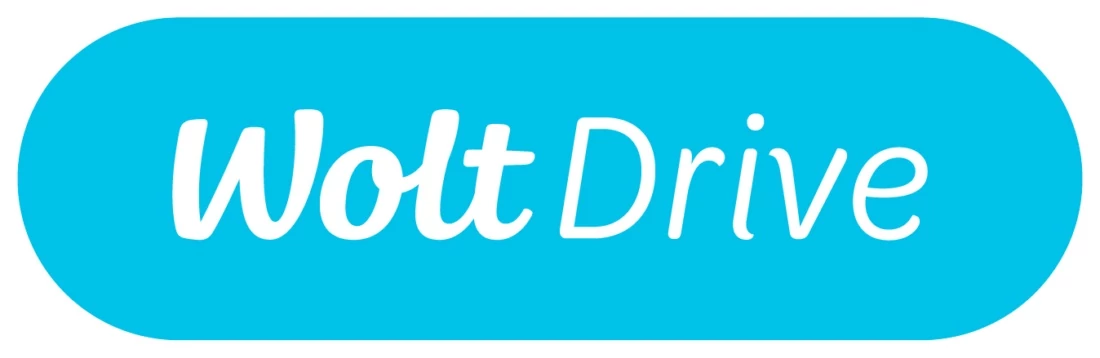 WOLT Drive