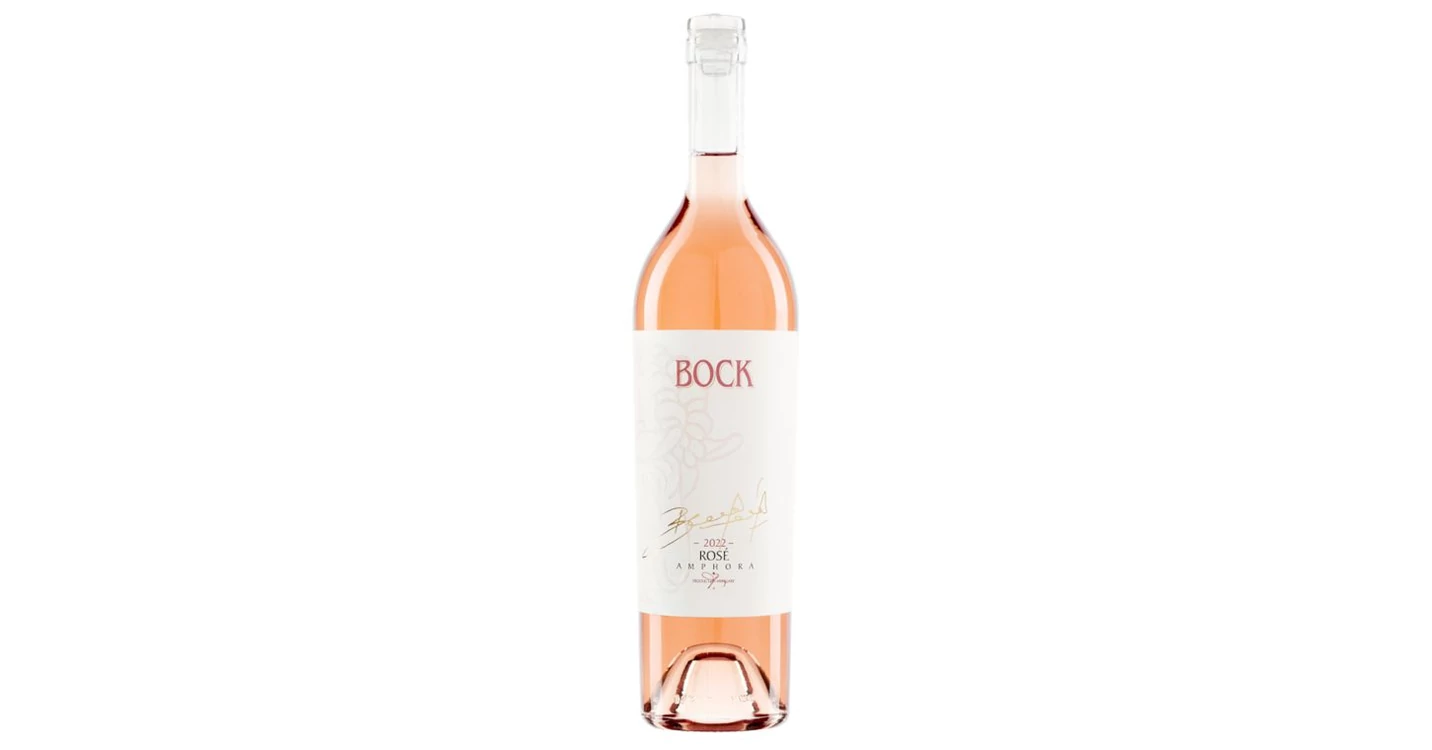 Bock Amphora Rosé [0,75L|2023] - iDrinks.hu