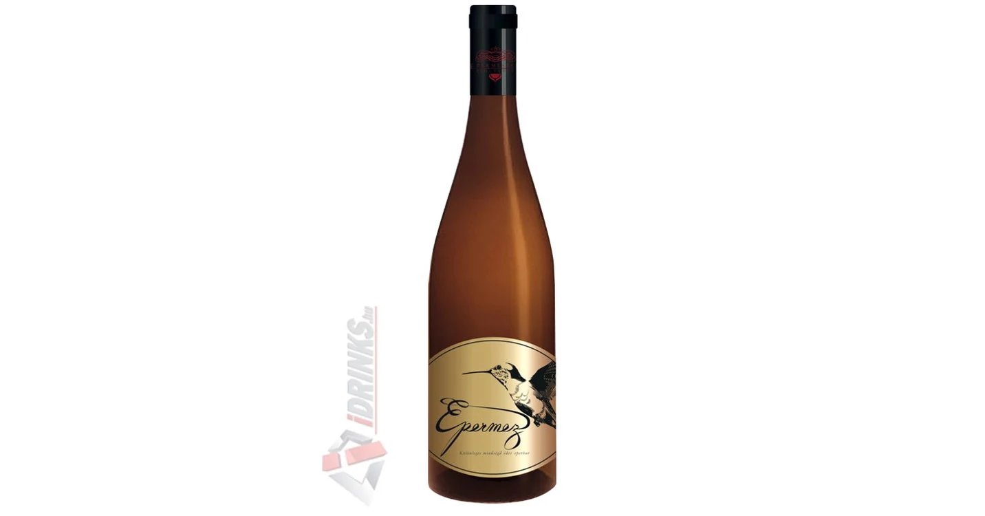 Prémium Eperméz Eperbor /100% eper/ [0,75L|2014] - iDrinks.hu