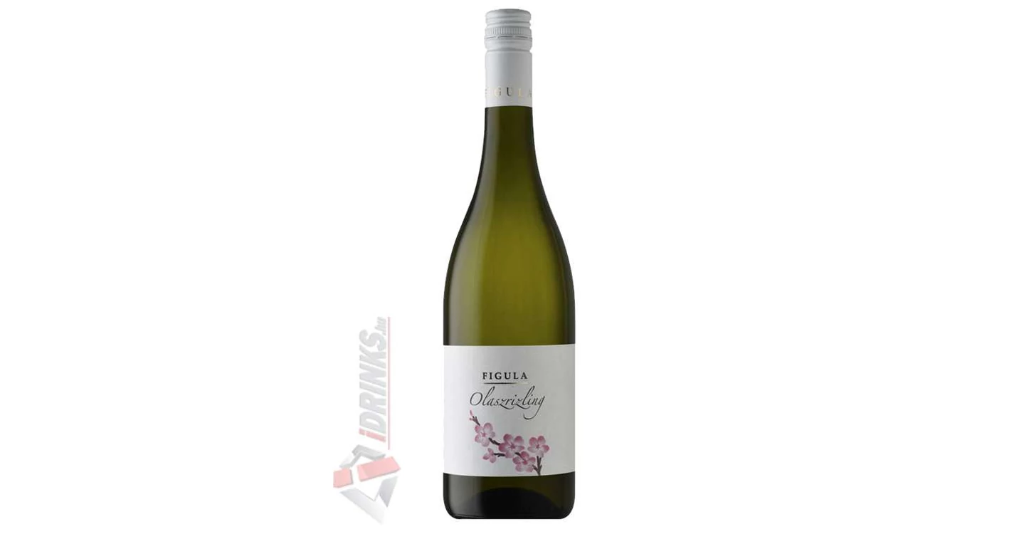 Figula Olaszrizling [0,75L|2019] - iDrinks.hu