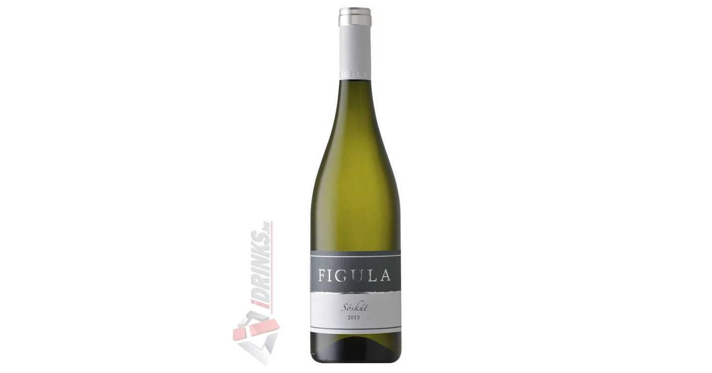 Figula Sóskút Olaszrizling [0,75L|2022] - iDrinks.hu