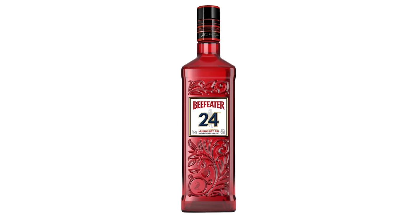 Beefeater 24 Gin [0,7L|45%] - iDrinks.hu