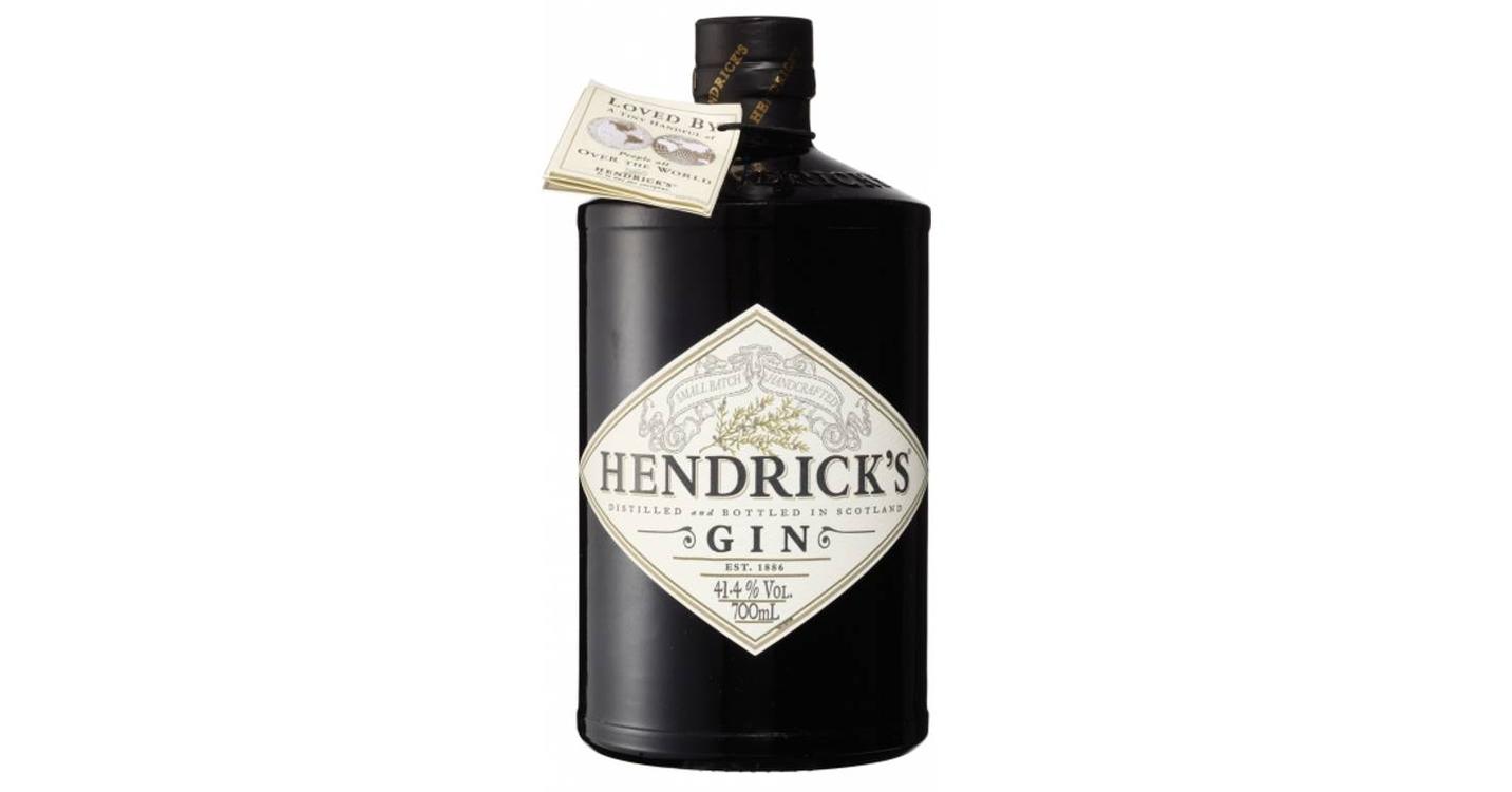 Hendricks Gin [0,7L|41,4%] - iDrinks.hu