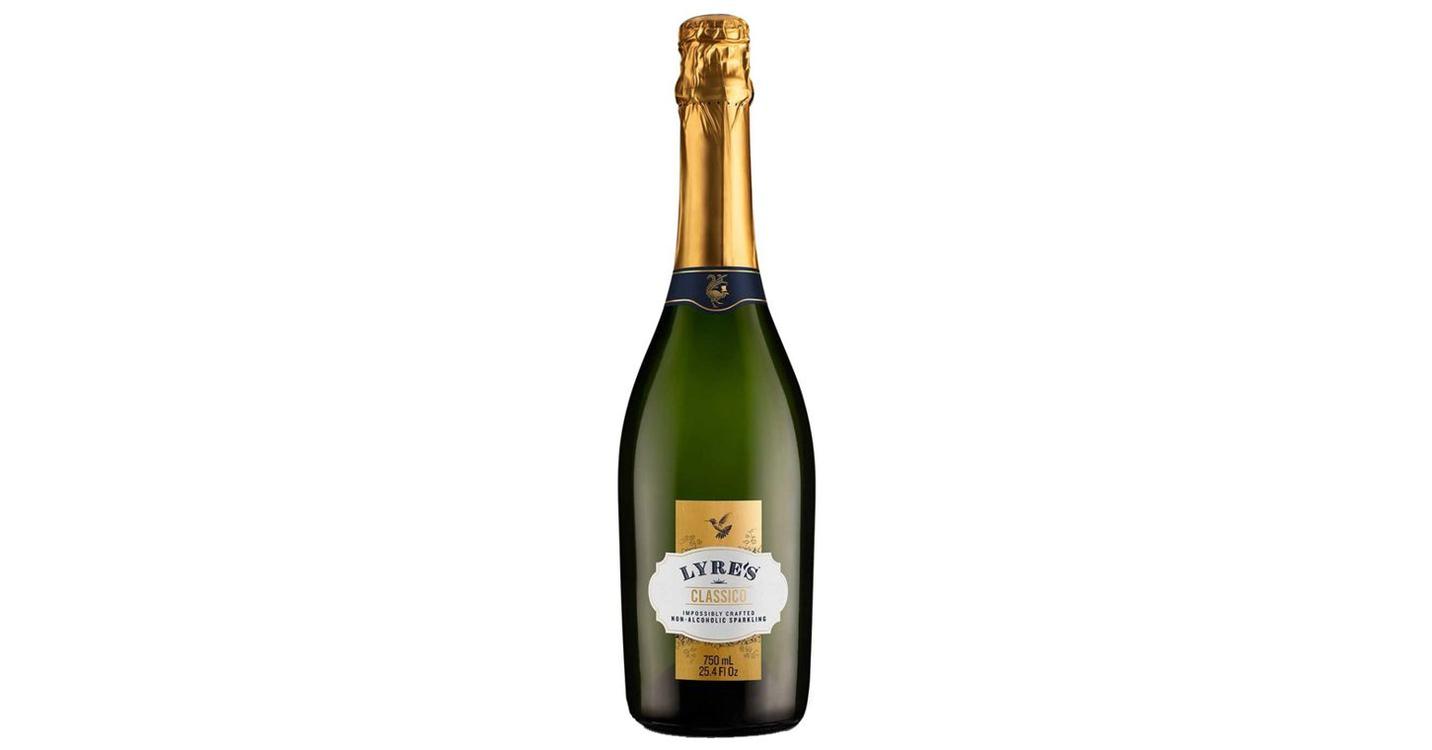 Lyre's Classico Non Alcoholic [0,75L] - iDrinks.hu