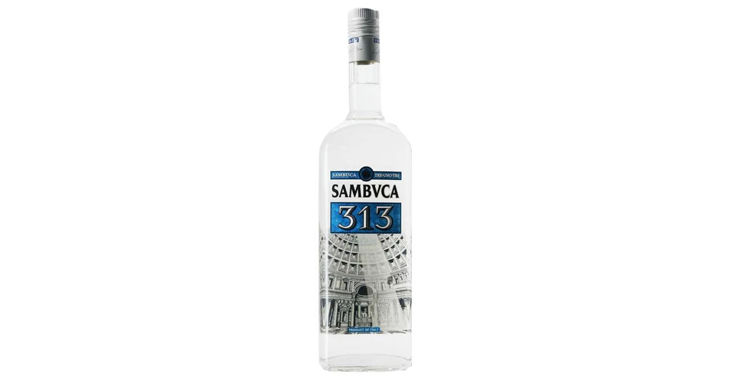Pallini 313 Sambuca [0,7L|40%] - iDrinks.hu