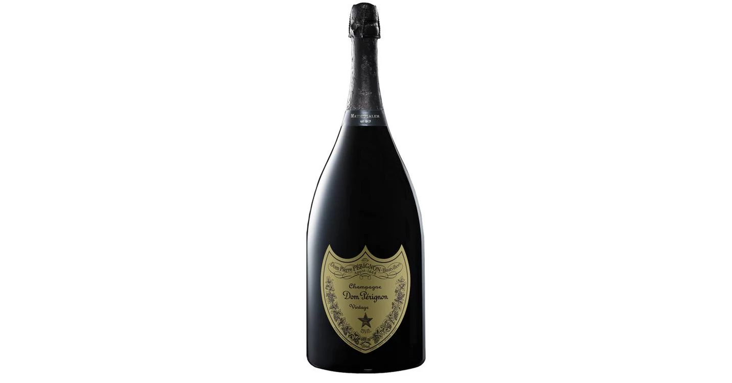 Dom Perignon Methuselah Champagne [6L|2005] - iDrinks.hu