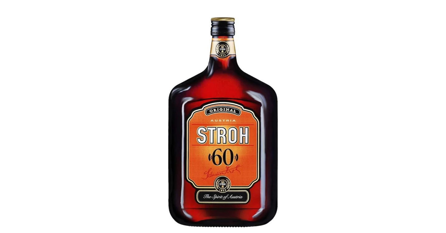 Stroh 60% Rum [0,7L|60%] - iDrinks.hu