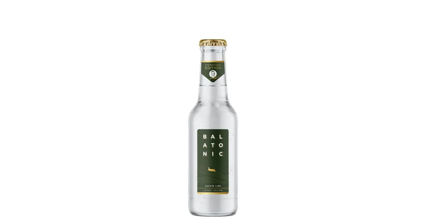Balatonic Signature Edition Kaffir Lime [0,2L] - iDrinks.hu
