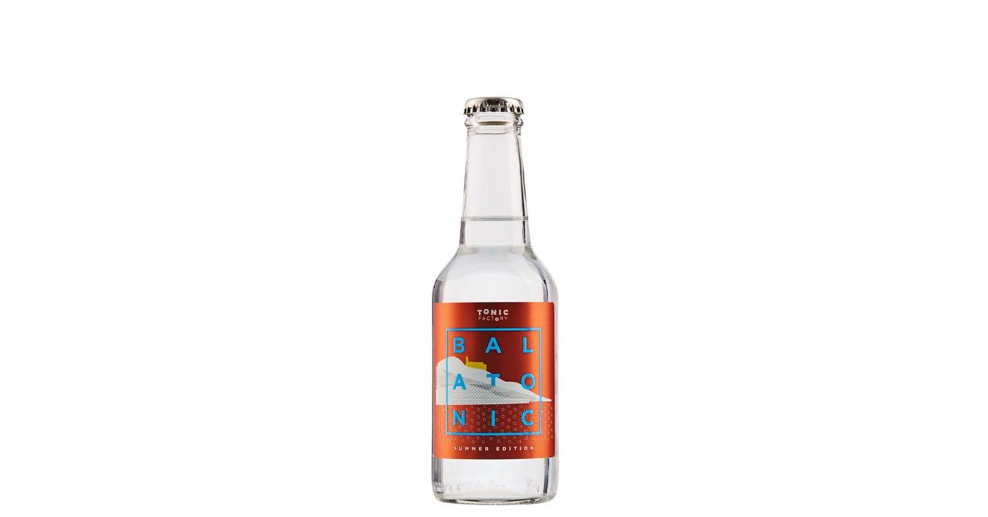 Balatonic Summer Edition [0,2L] - iDrinks.hu