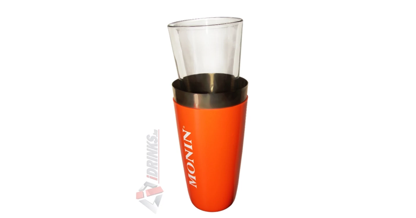 Monin Shaker - iDrinks.hu