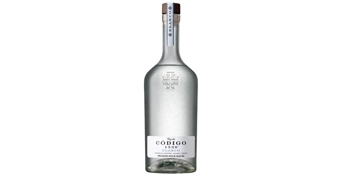 Código Blanco Tequila [0,7L|38%] - iDrinks.hu