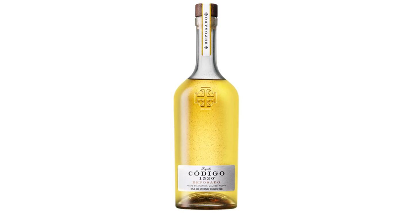 Código Reposado Tequila [0,7L|38%] - iDrinks.hu