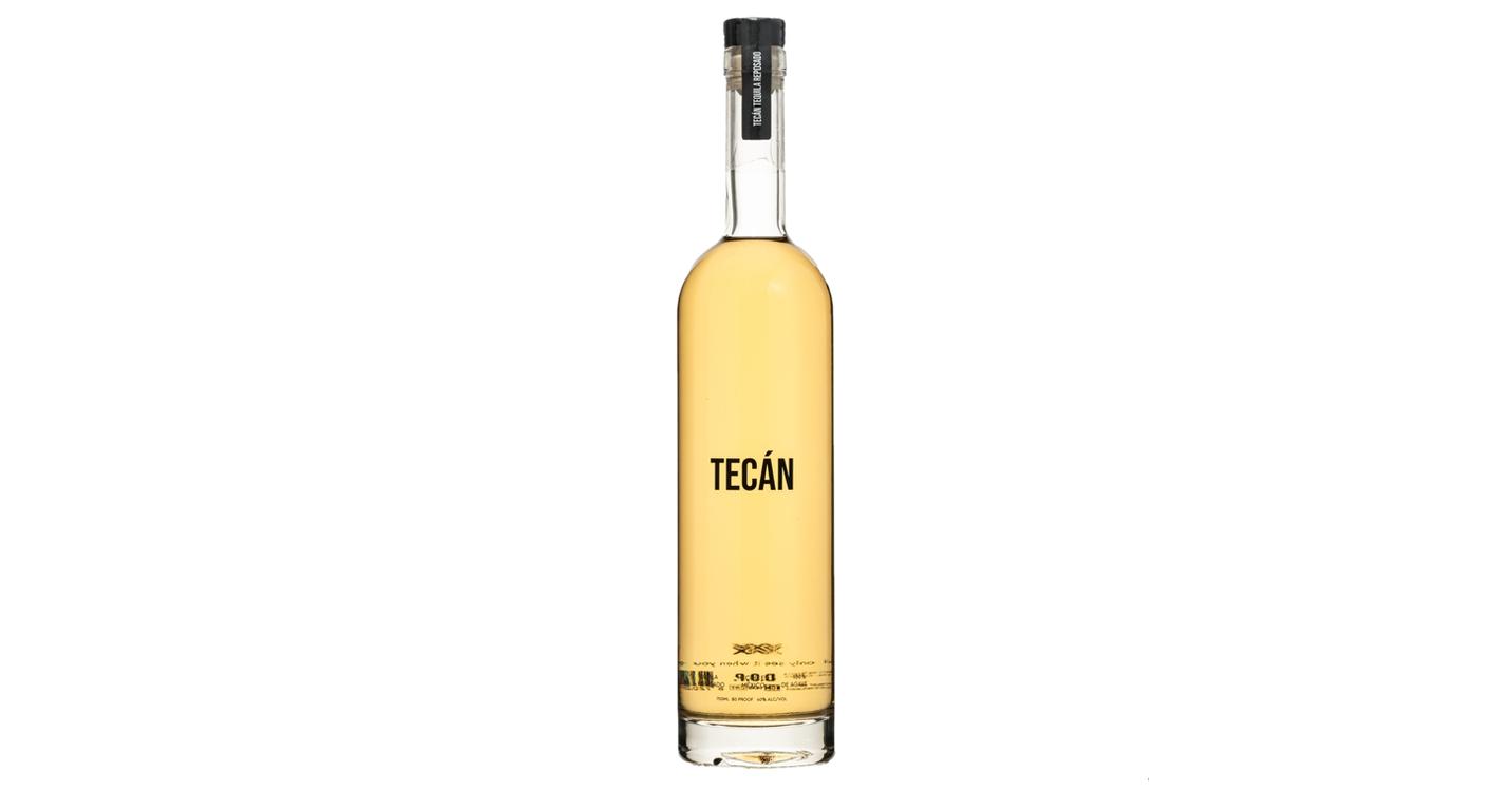 Tecán Reposado Tequila [0,7L|40%] - iDrinks.hu