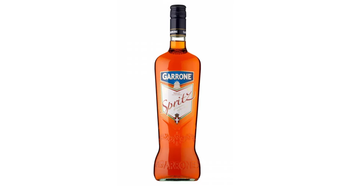 Garrone Spritz [1L|11%] - iDrinks.hu
