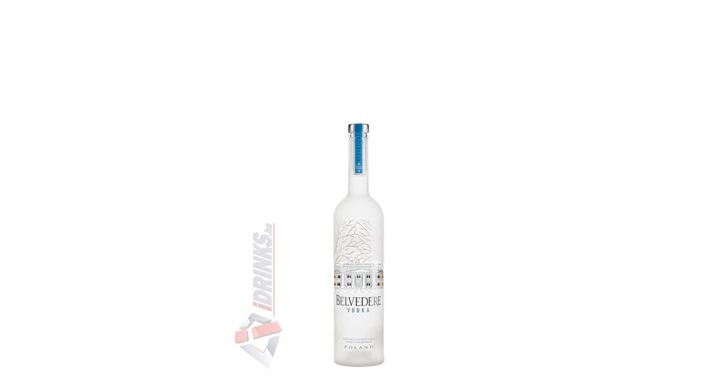 Belvedere Vodka Midi [0,2L|40%] - iDrinks.hu