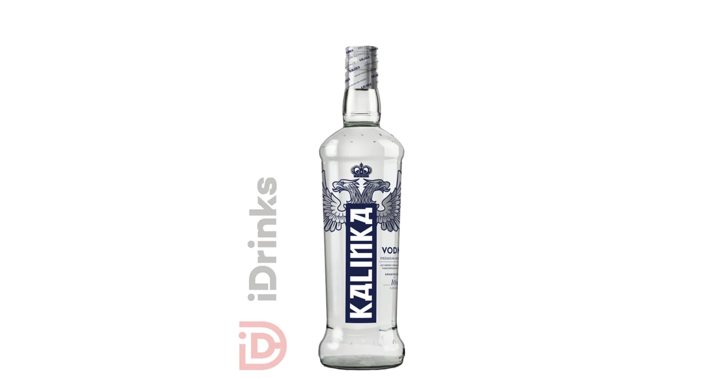 Kalinka Vodka [0,5L|37,5%] - iDrinks.hu