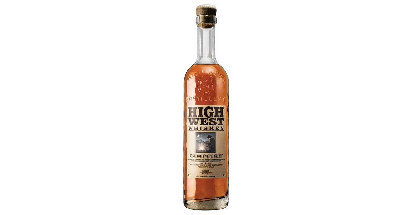 High West Campfire Whiskey [0,7L|46%] - iDrinks.hu