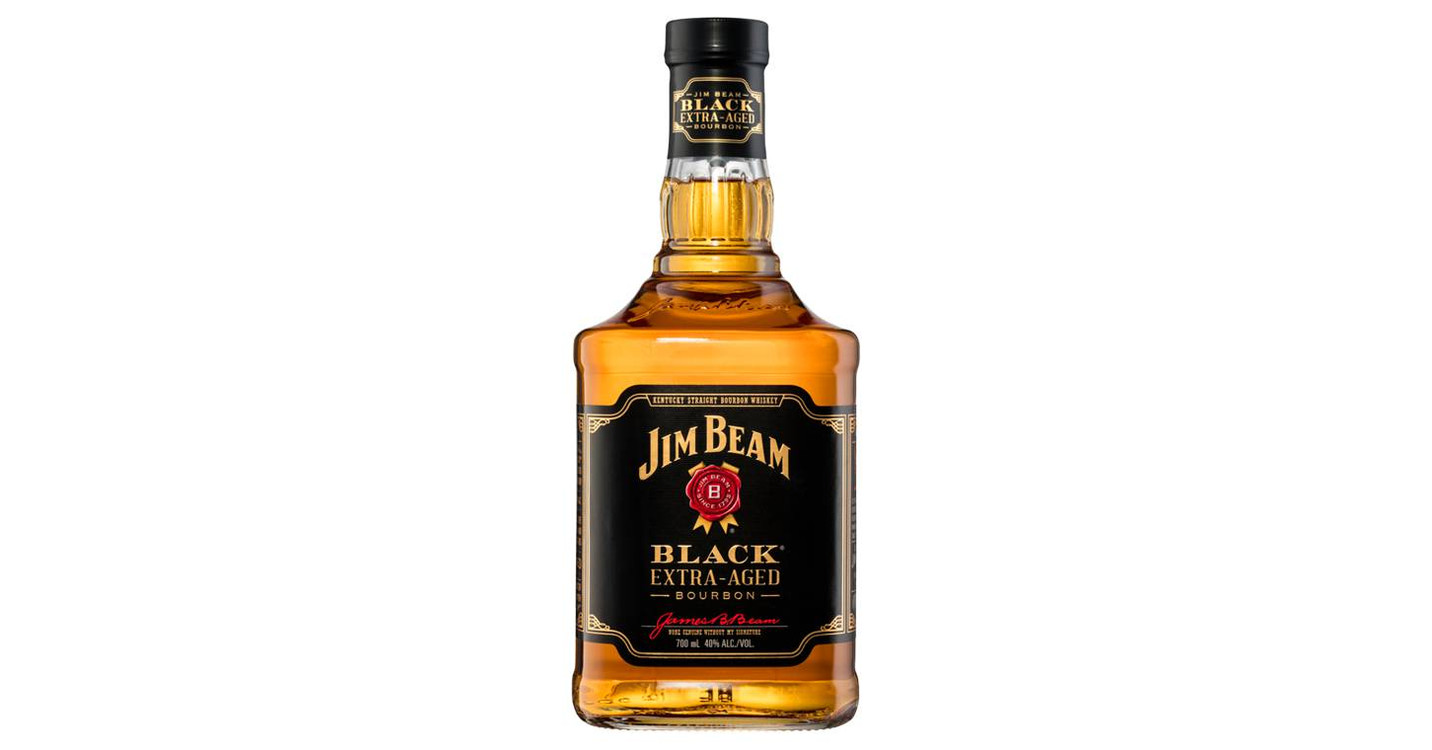 Budweiser Black Label Jim Beam - The Best Picture Of Beam