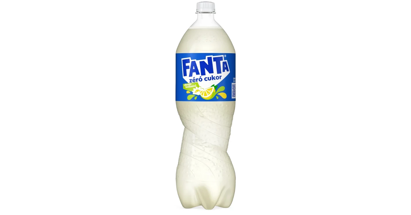 Fanta Shokata Zero /PET/ [1,75L] [8db/pack] - iDrinks.hu