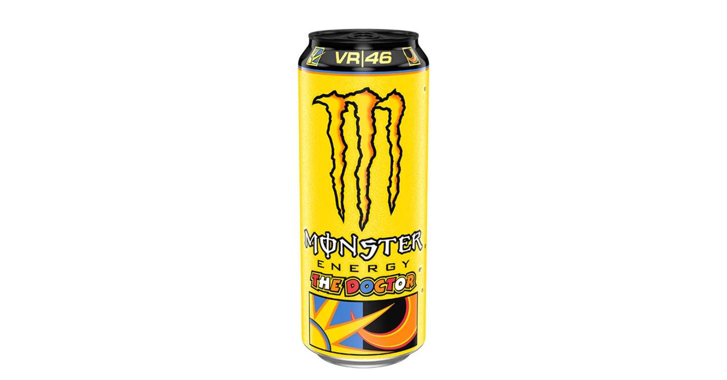 Monster The Doctor [0,5L] [12db/pack] - iDrinks.hu