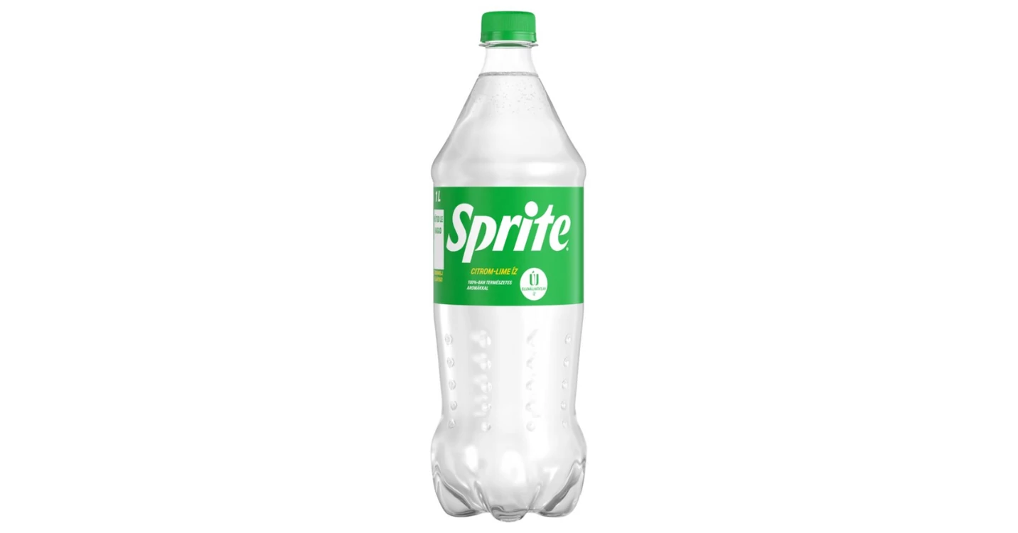 Sprite /PET/ [1L] [12db/pack] - iDrinks.hu