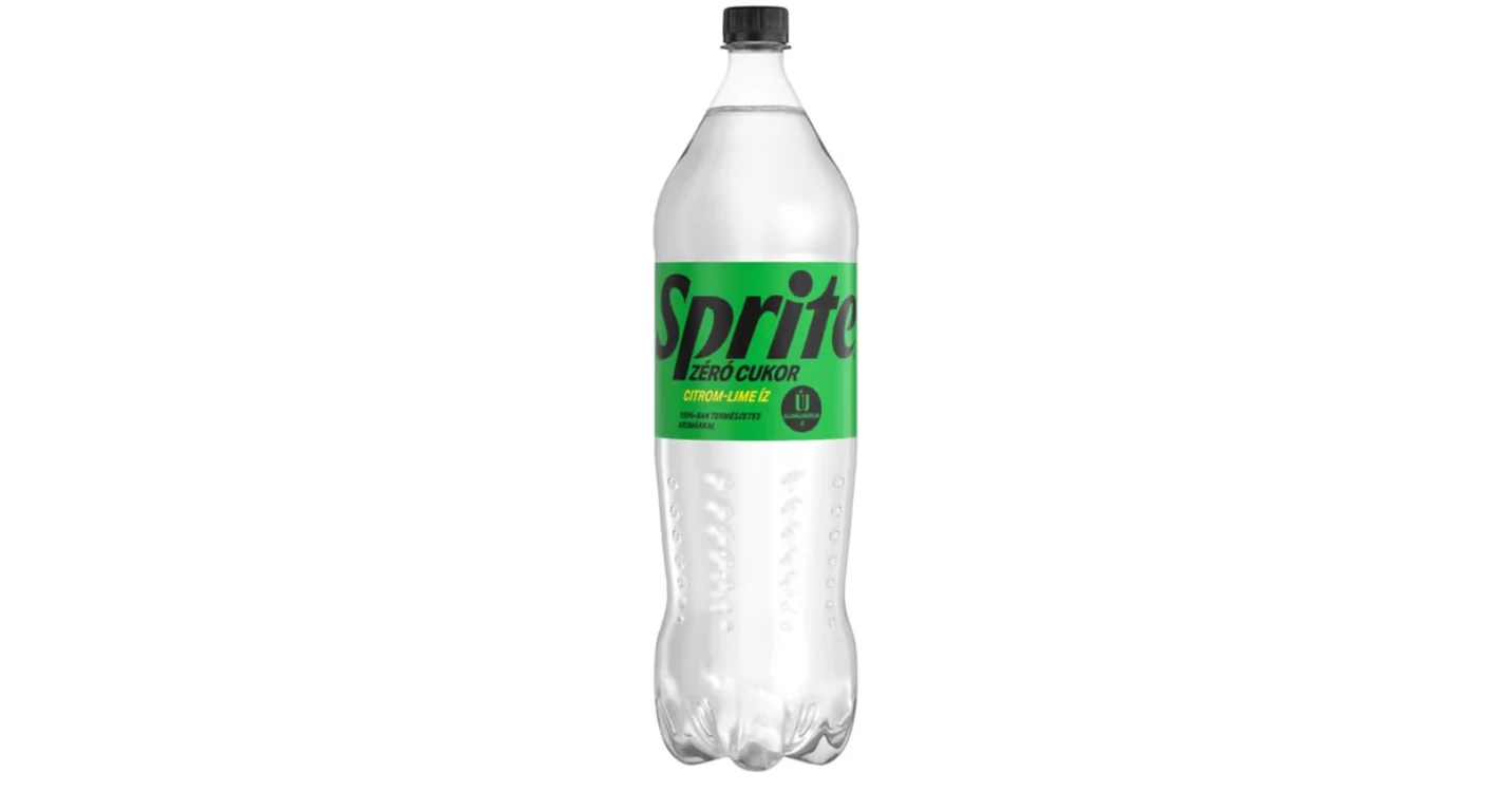 Sprite Zero /PET/ [1,75L] [8db/pack] - iDrinks.hu