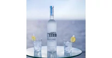 Vodka of the Month - Éterien tiszta lengyel vodka: a Belvedere