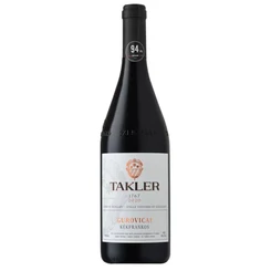 Takler Syrah Primarius [0,75L|2019] - iDrinks.hu