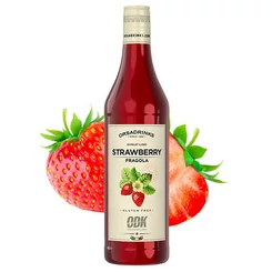 ODK Premium Mangó Püré [0,75L] - iDrinks.hu