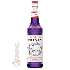 Monin Szirup és Gyümölcspüré - iDrinks.hu