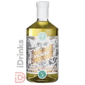 Különleges Abszint nemcsak különleges alkalmakra