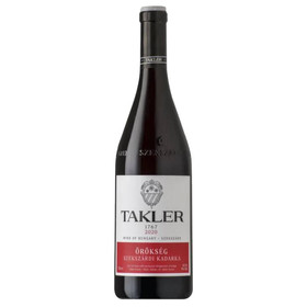 Takler Trió [0,75L|2019] - iDrinks.hu