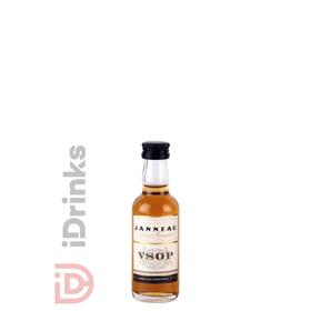 Janneau VSOP Grand Armagnac [0,7L|40%] - iDrinks.hu