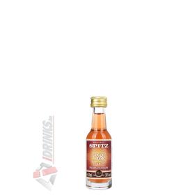 Spitz Rum 80% [1L|80%] - iDrinks.hu
