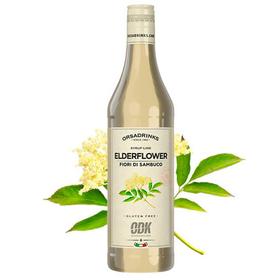 ODK Premium Mangó Püré [0,75L] - iDrinks.hu