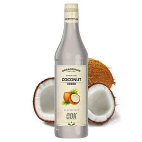 ODK Premium Mangó Püré [0,75L] - iDrinks.hu