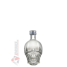 Crystal Head Vodka (DD) [0,7L|40%] - iDrinks.hu