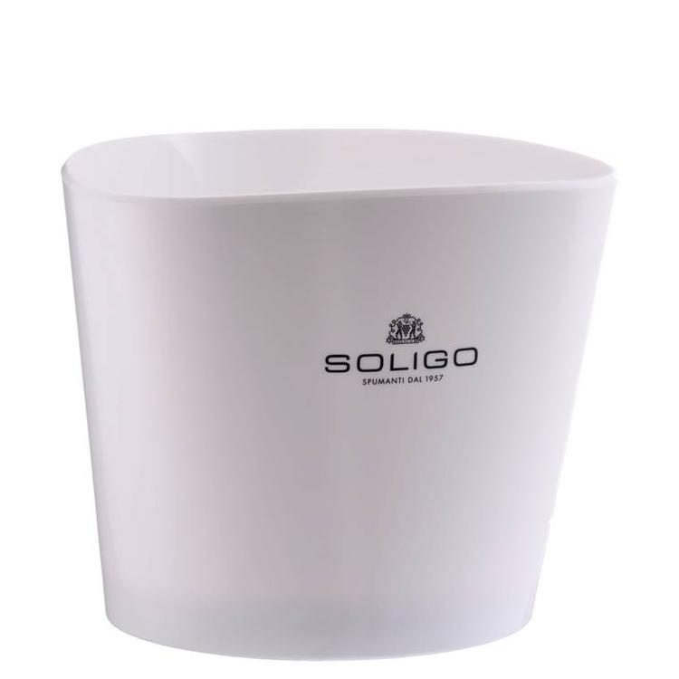 Soligo Prosecco DOC Treviso Brut [0,75L|11%] - iDrinks.hu