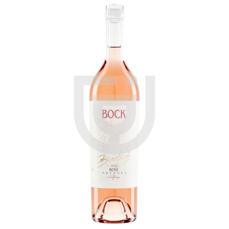 Bock Amphora Rosé [0,75L|2022] - iDrinks.hu