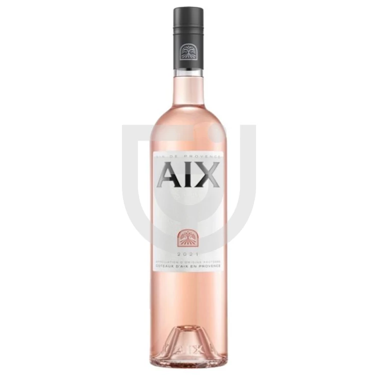AIX Vin De Provence Rosé [0,75L|2022] - iDrinks.hu