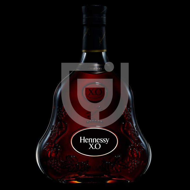 Hennessy XO Luminous Cognac [0,7L|40%] - iDrinks.hu