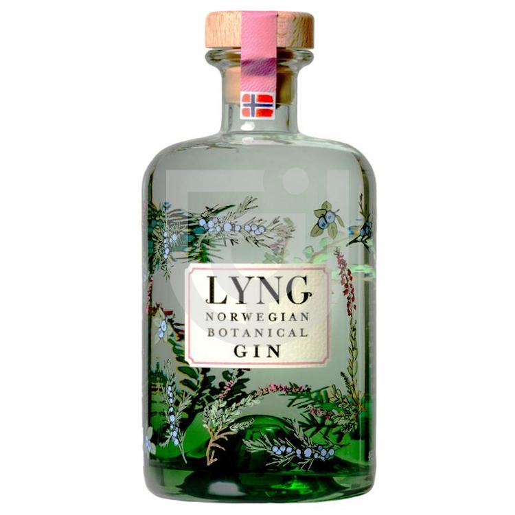 Lyng Norwegian Gin [0,5L|45,9%] - iDrinks.hu