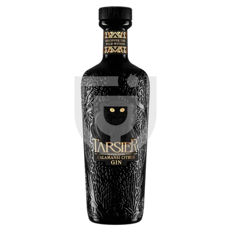 Tarsier Calamansi Citrus Gin [0,7L|40%] - iDrinks.hu