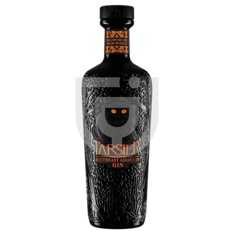 Tarsier Southeast Asian Dry Gin [0,7L|40%] - iDrinks.hu