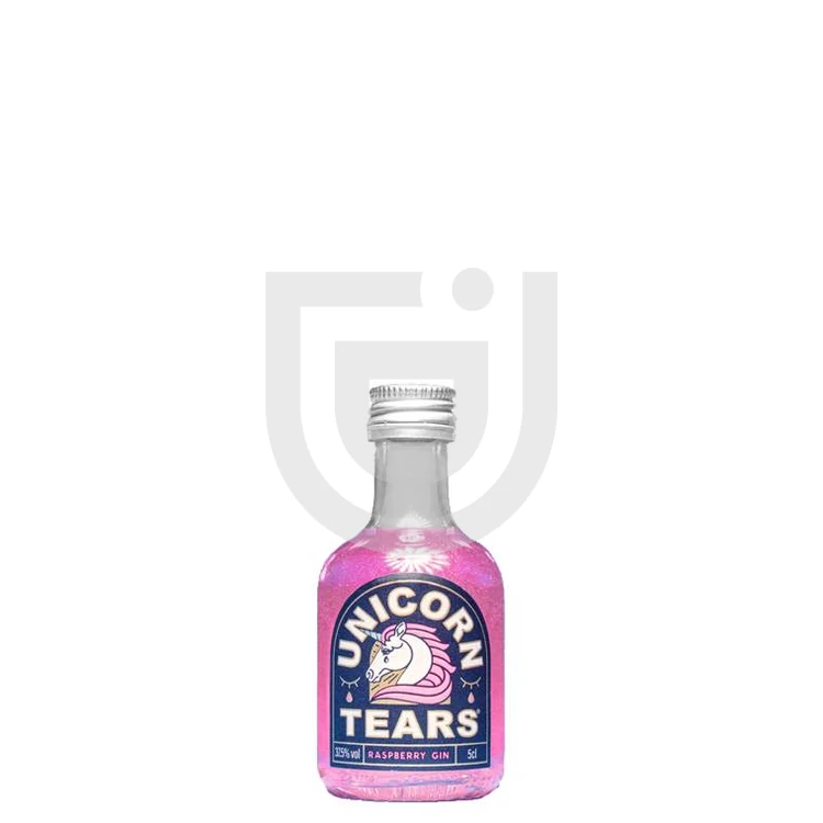 unicorn tears raspberry gin