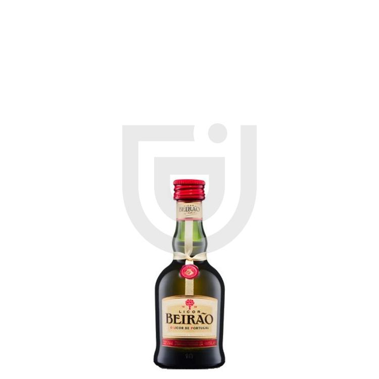 Beirao Keserűlikőr Mini [0,05L|22%] - iDrinks.hu