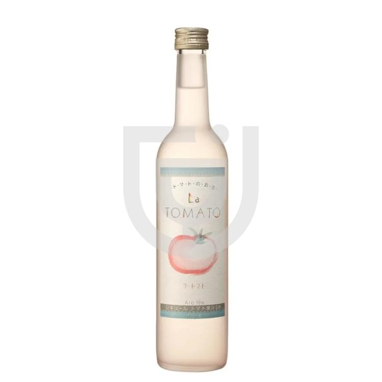 La Tomato Likőr [0,5L|18%] - iDrinks.hu