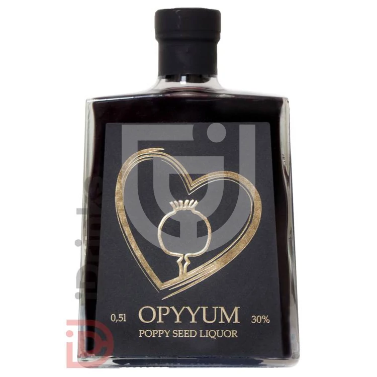 Magna Cum Laude Opyyum Likőr [0,5L|30%] - iDrinks.hu