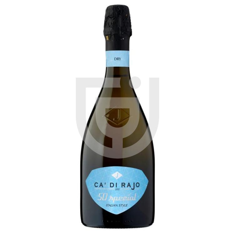 Ca'di Rajo 50 Special [0,75L] - iDrinks.hu