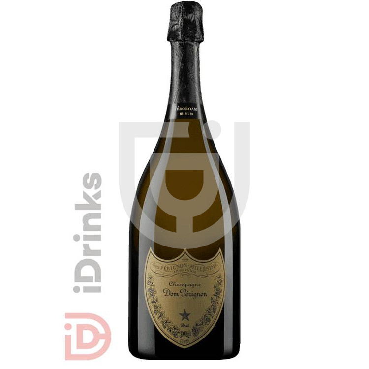 Dom Perignon Jeroboam Champagne [3L|2009] - iDrinks.hu